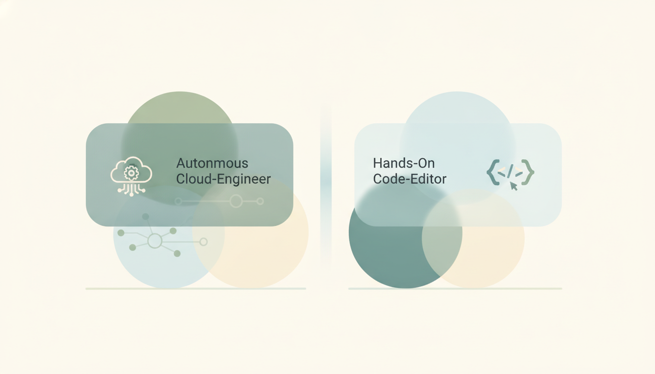 Devin vs Cursor 2026: Autonomous Cloud Engineer vs AI Code Editor