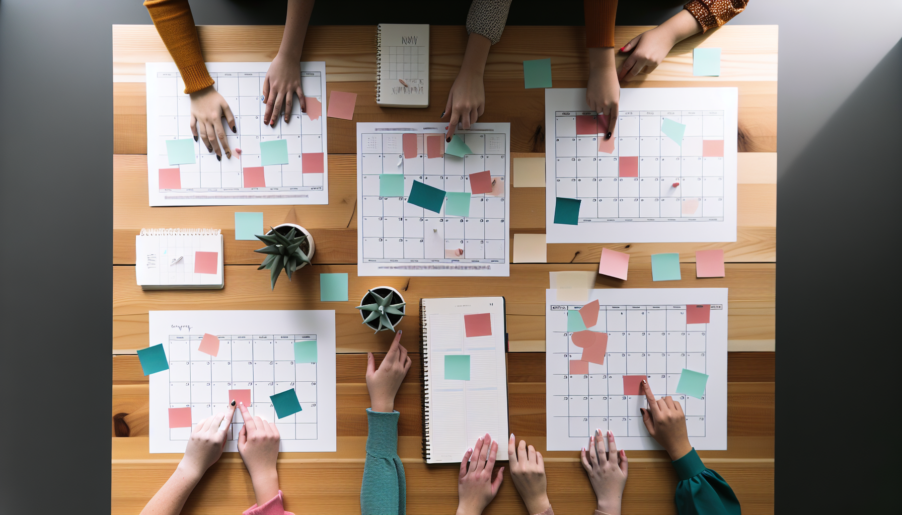 20 Best Group Scheduling Tools in 2026 — Free Doodle & When2Meet ...