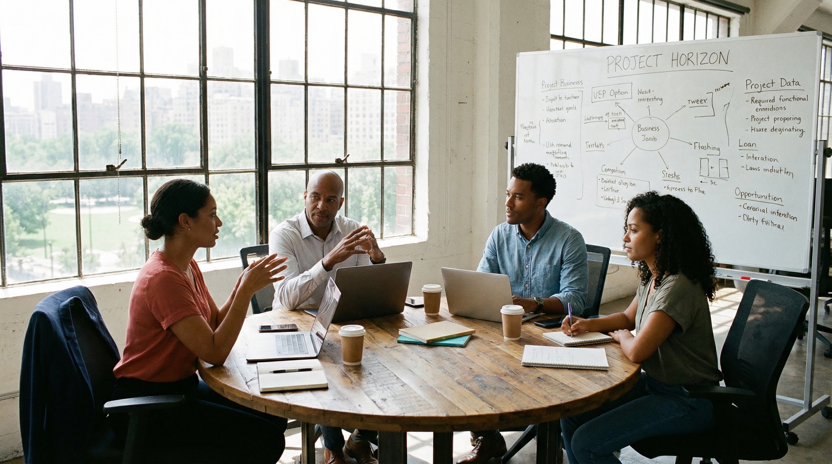 How to Schedule and Run Efficient Team Meetings (2026)