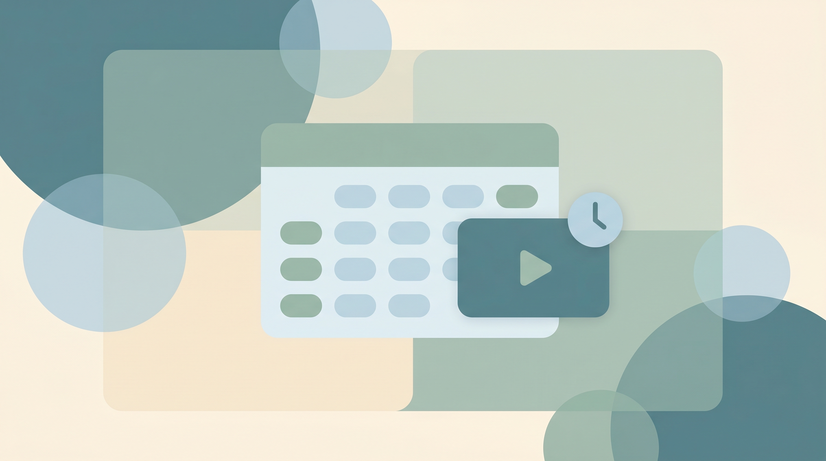 How to Schedule a Google Meet (2026)