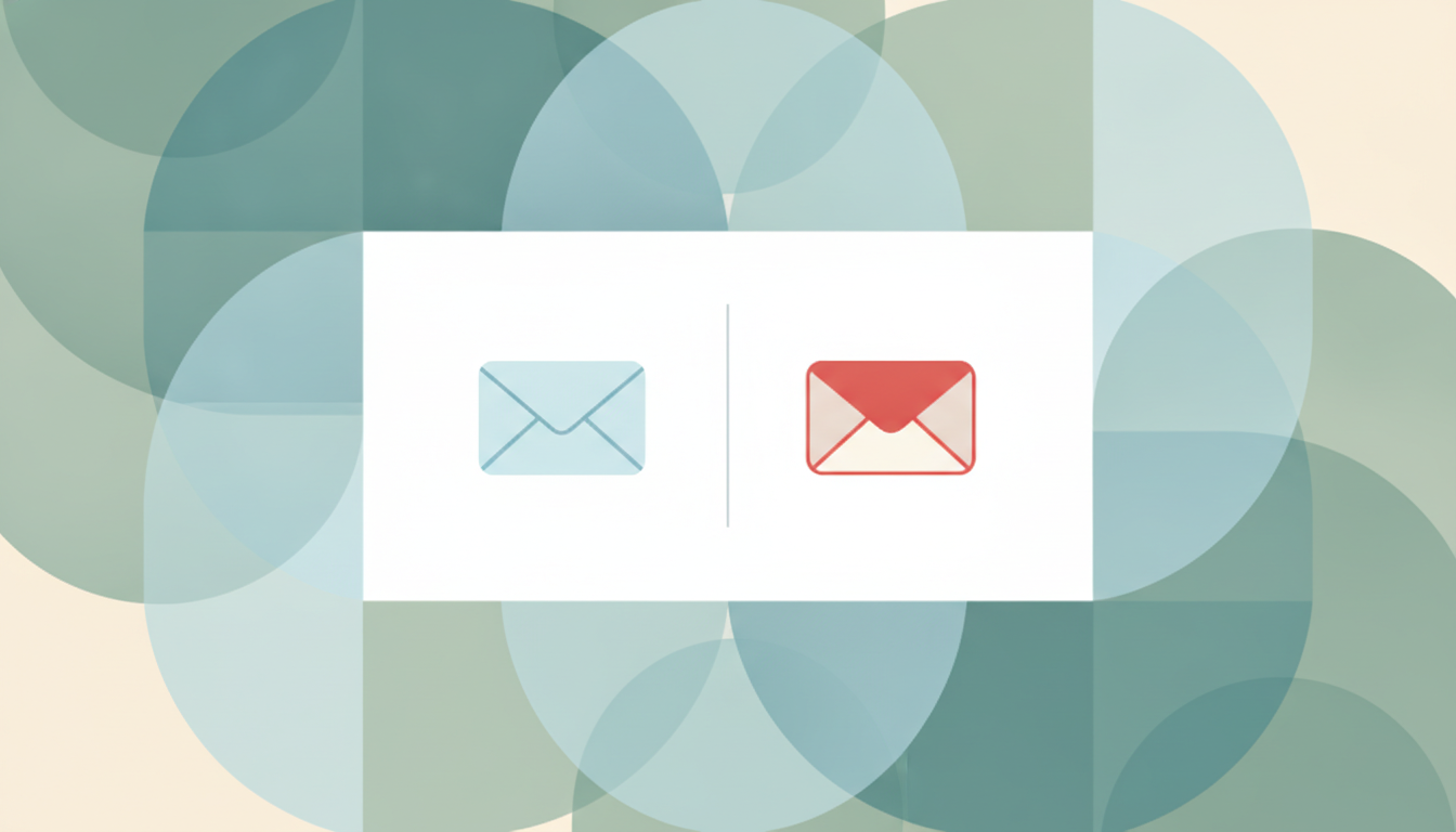 Outlook vs Gmail: Which Email Is Better in 2026?