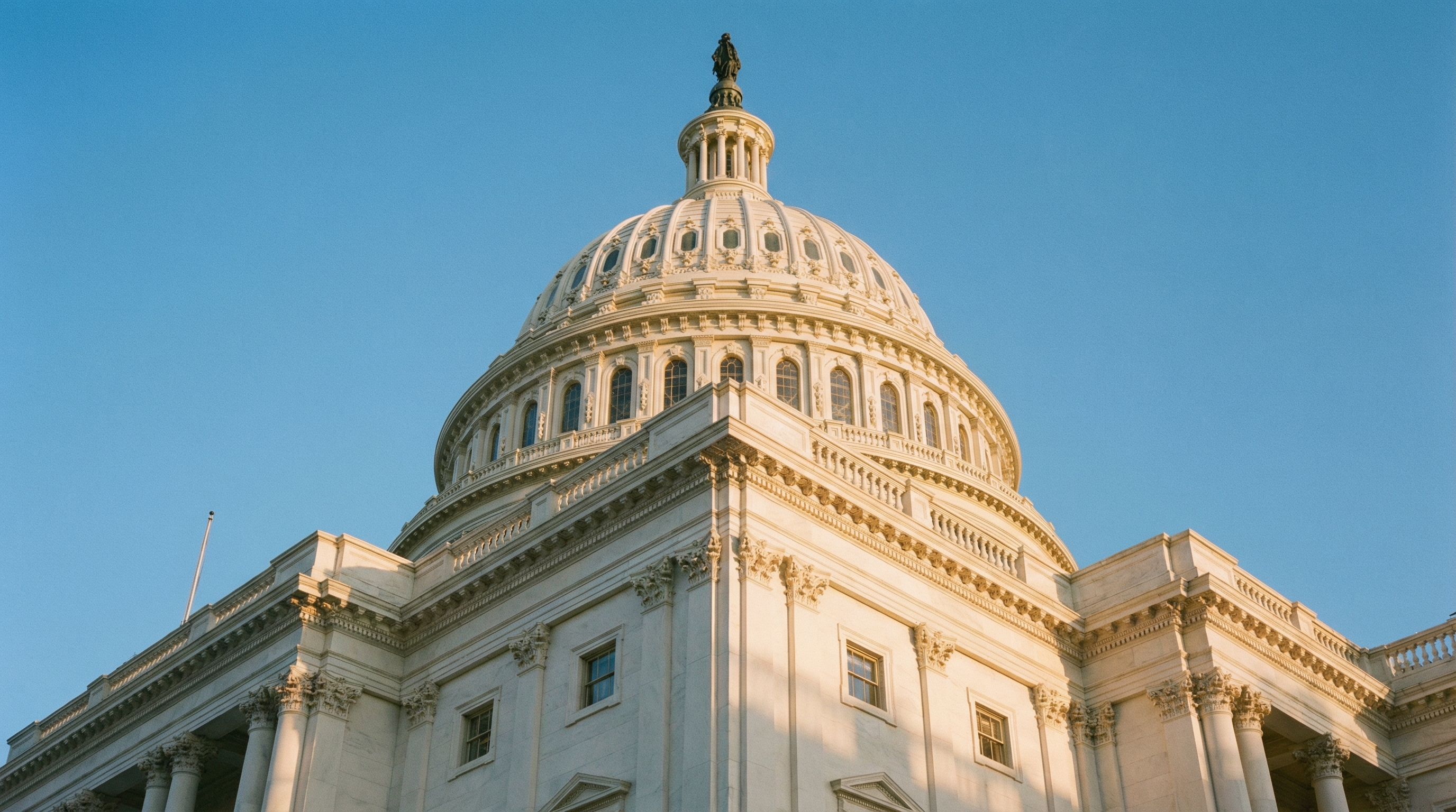 Congress Schedule 2026: Senate & House Session Calendar | Carly AI Blog