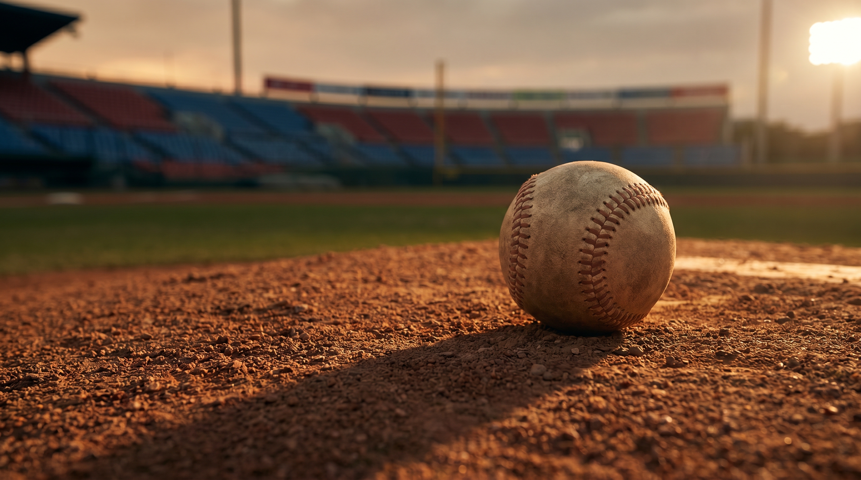 MLB Schedule 2026: Today's Games, Scores & TV | Carly AI Blog