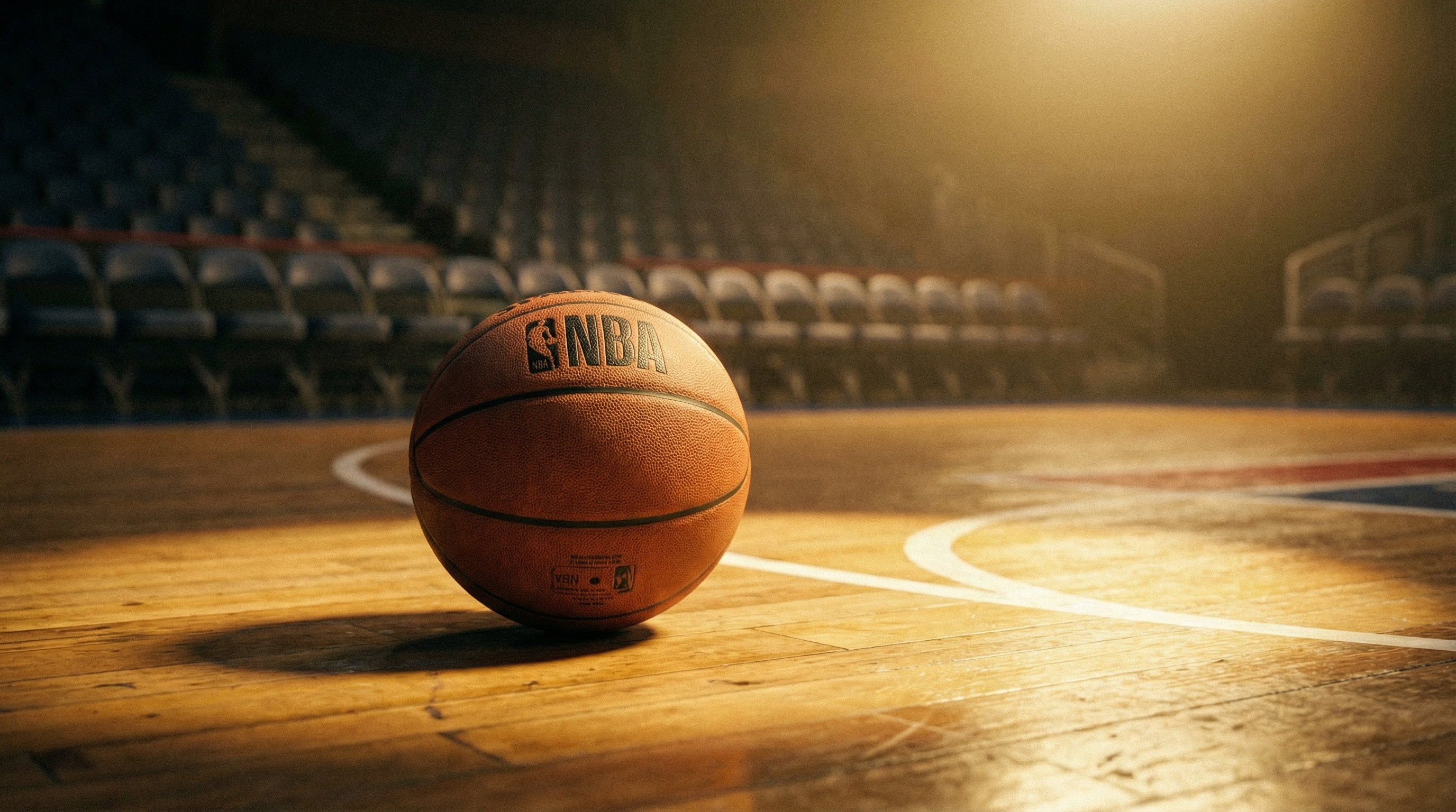 NBA Schedule 2025-26: Today's Games, Scores & TV | Carly AI Blog