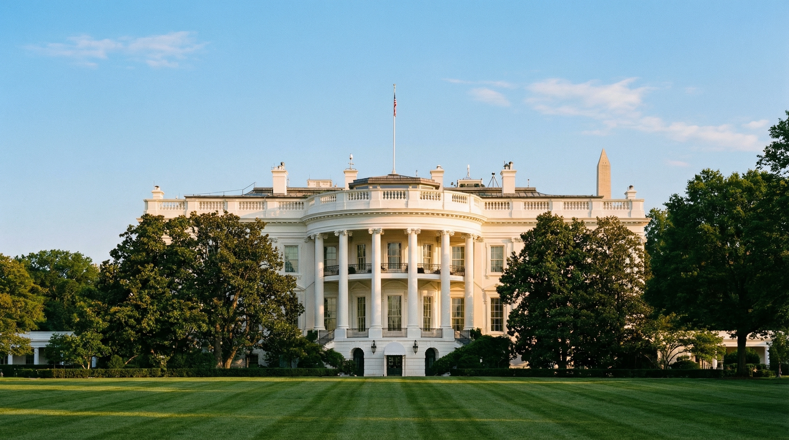 Donald Trump White House Daily Schedule | Carly AI Blog